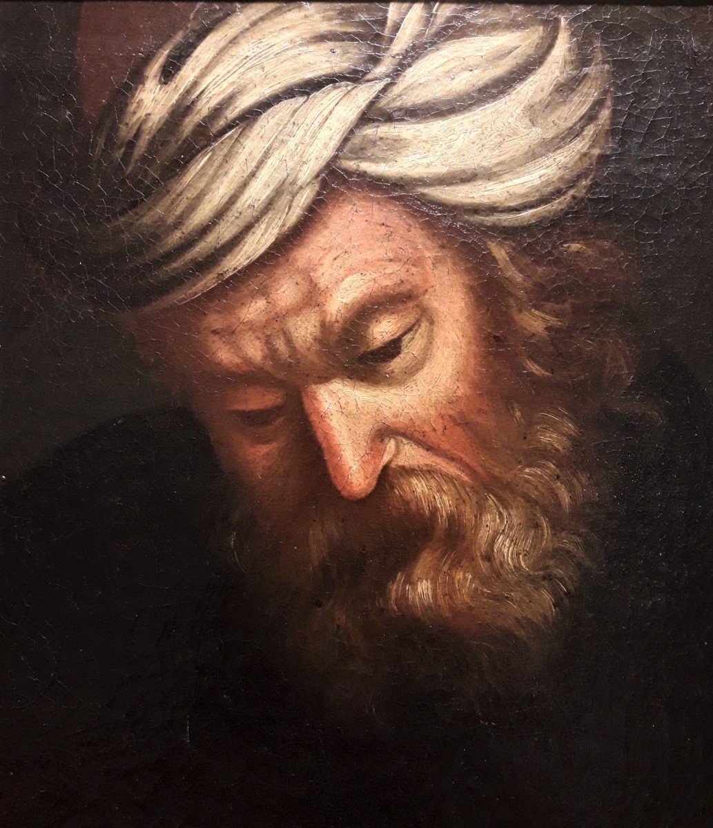 La lamentation sur le Christ - Atelier Francesco Rizzo de Santacroce ...