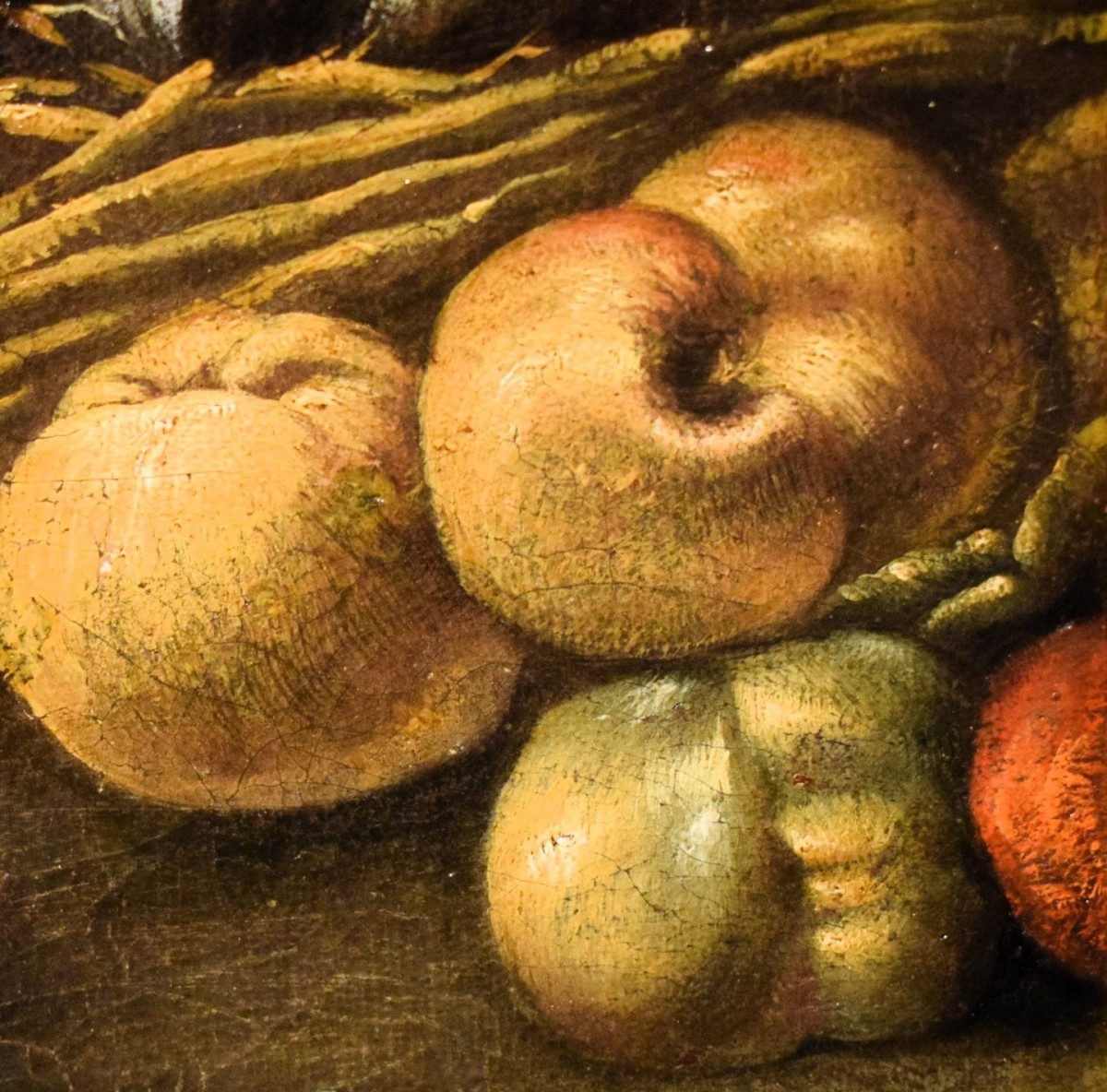 Nature morte - Angelo Maria Crivelli (1660-1730) - XVIIe siècle - N.113510