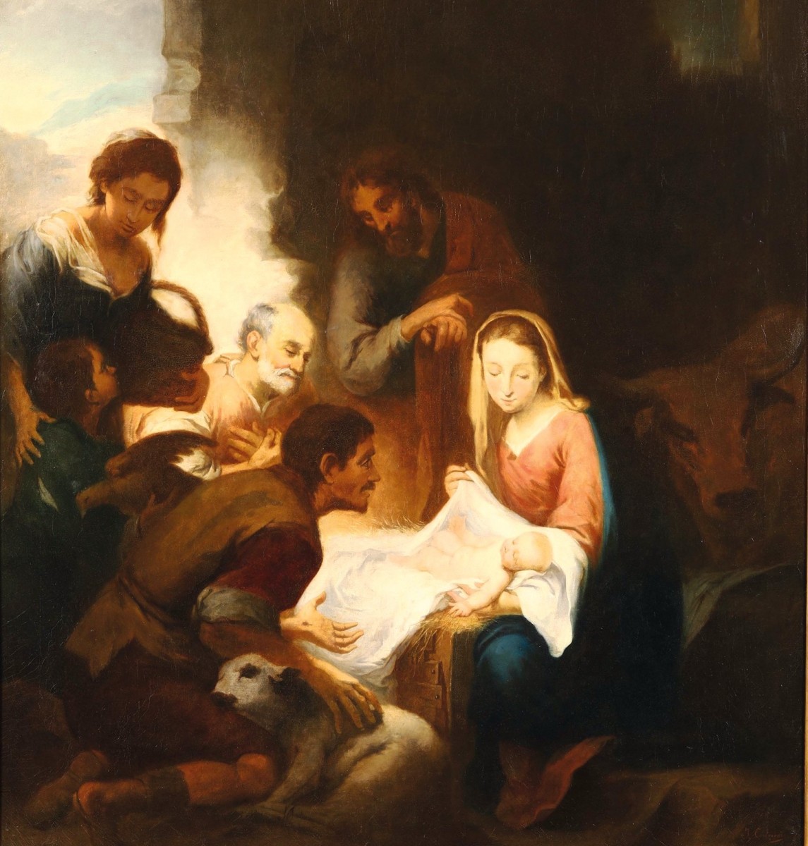 Nativity - Ref.65094