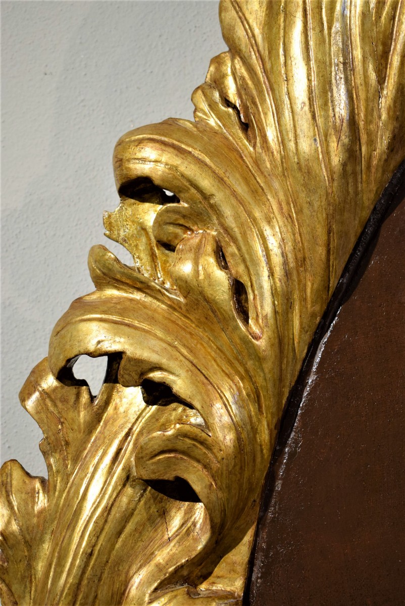 Allegory of Charyty - Attributed to Domenico Piola (Gênes 1627-1703 ...