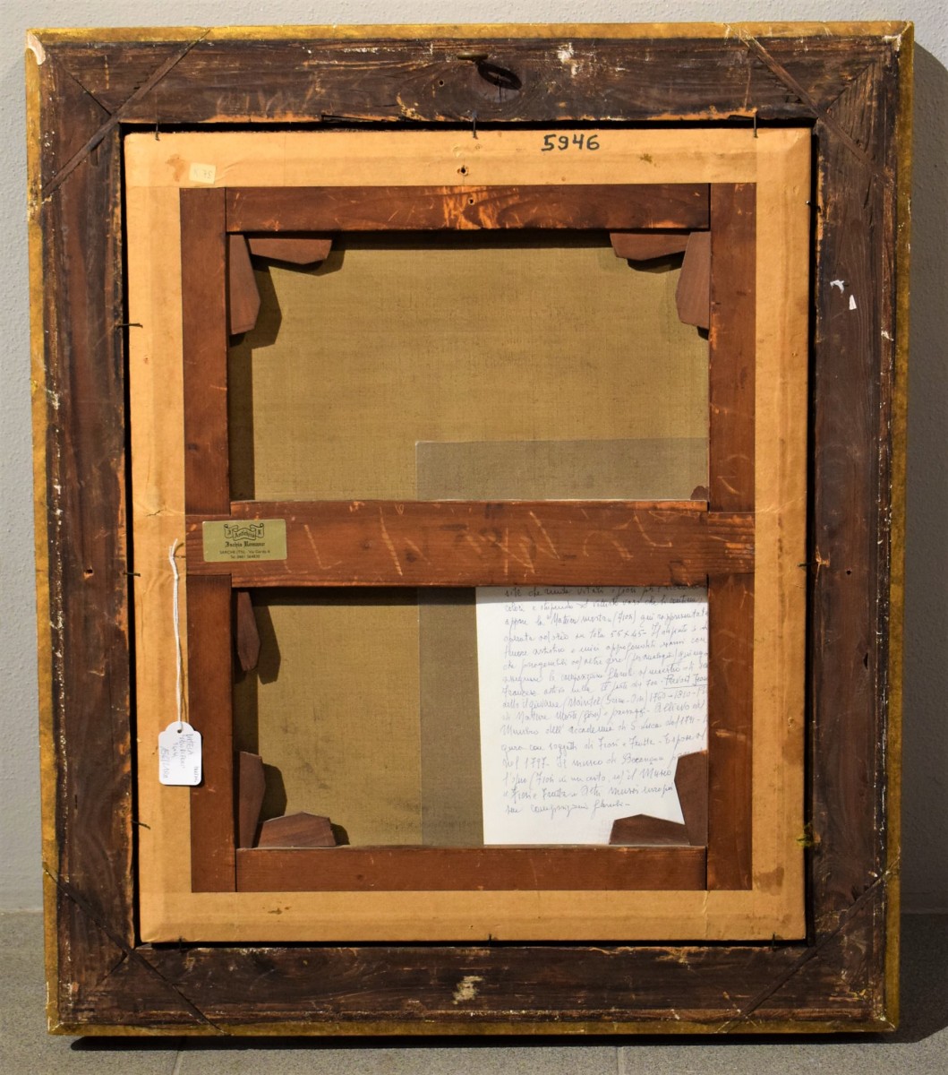 "Still Life of Flowers" Jean-Louis Prevost (1760 - 1810) - Ref.94363