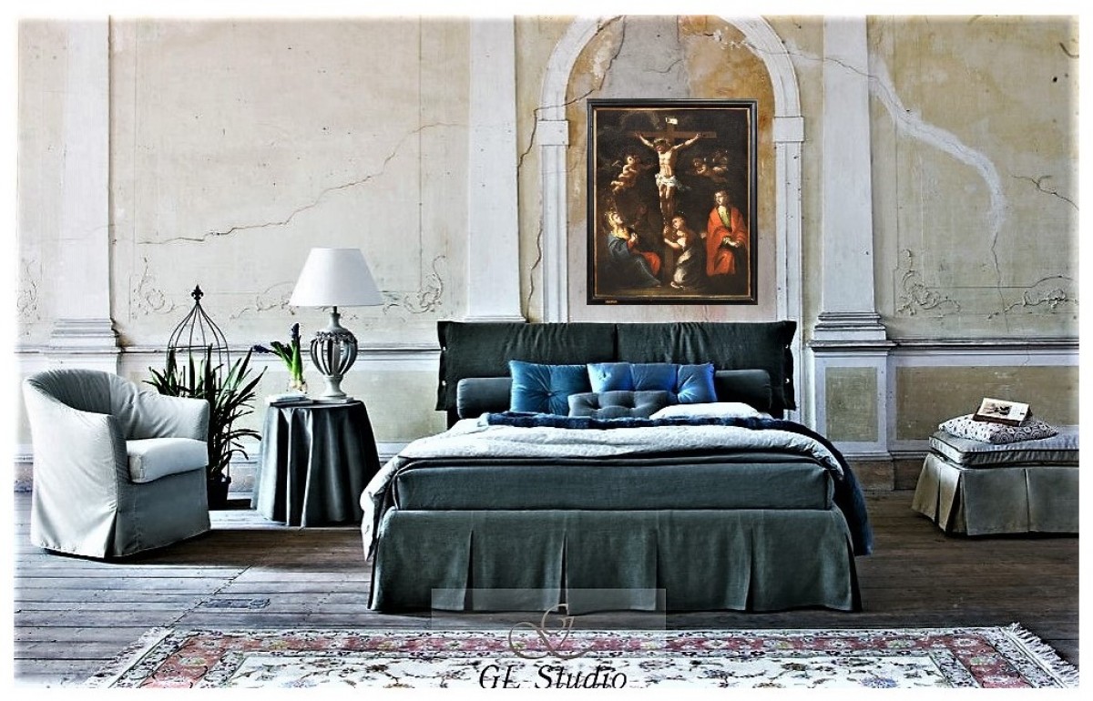 "The Crucifixion" Flemish school end of the 17th century - Ref.98604